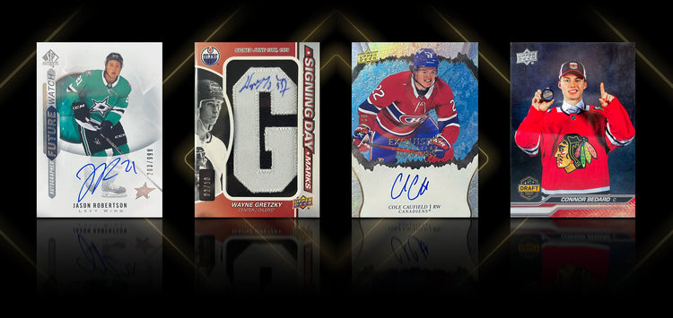 The Best Sports Card Breaks In Town